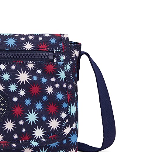 Kipling Women's Sabian U Minibag, Lightweight Crossbody Mini Bag, Crossbody Bag