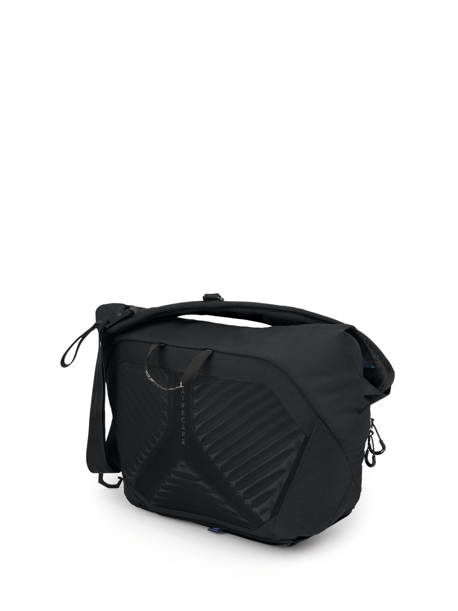 Osprey Metron 18L Messenger Bag, Black