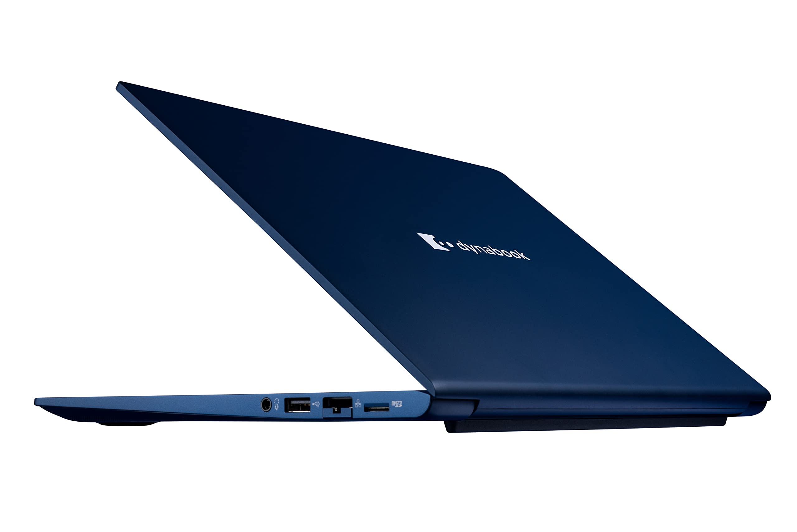 dynabook Portege X40L-K1461 Laptop, 12th Gen Intel Core i5-1250P, 8 GB RAM, 256 GB SSD, 14” IPS Display, Windows 10 Pro, Wi-Fi 6E, Slim and Ultra-Lightweight, Full-Size Backlit KBD (PZA13U-00100M)