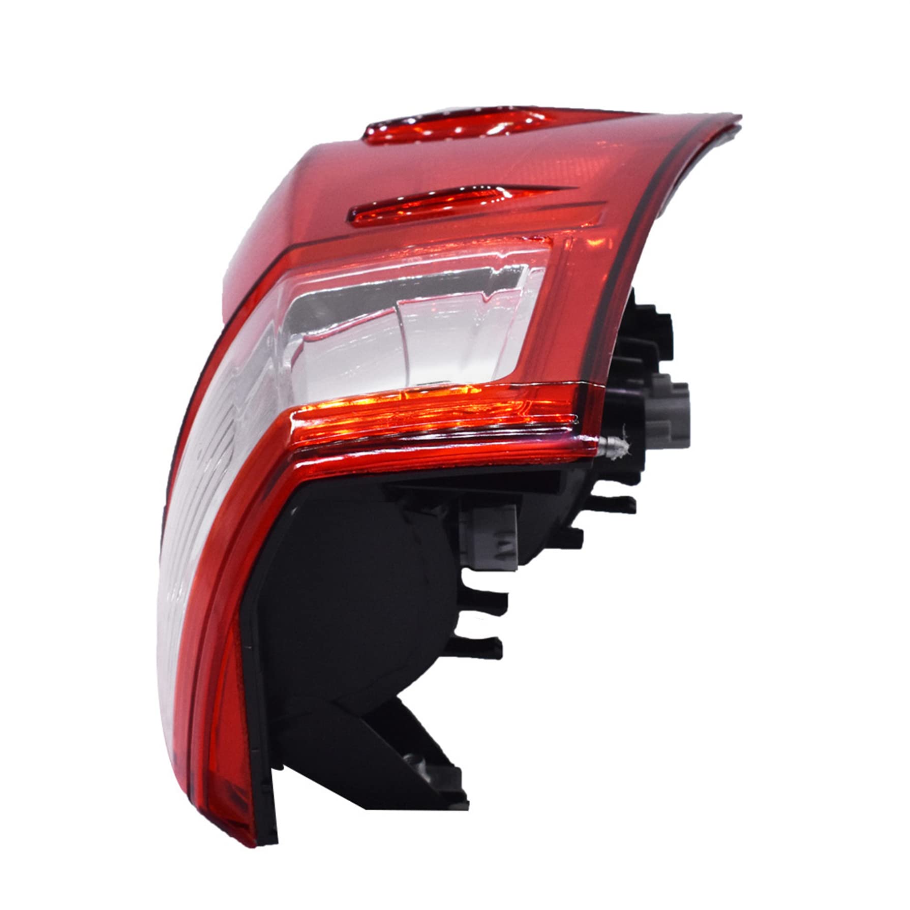 GXYWADY Tail Light Lamp Stop Brake Indicator Warning Light Replacement for 2016 Toyota Tacoma Sr Sr5 (Left Driver Side) 81560-04170