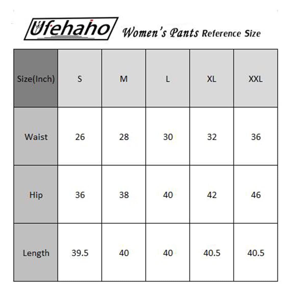 Ufehaho Women's High Waist Two Tone Color Block Jeans Straight Leg Stretchy Denim Pants