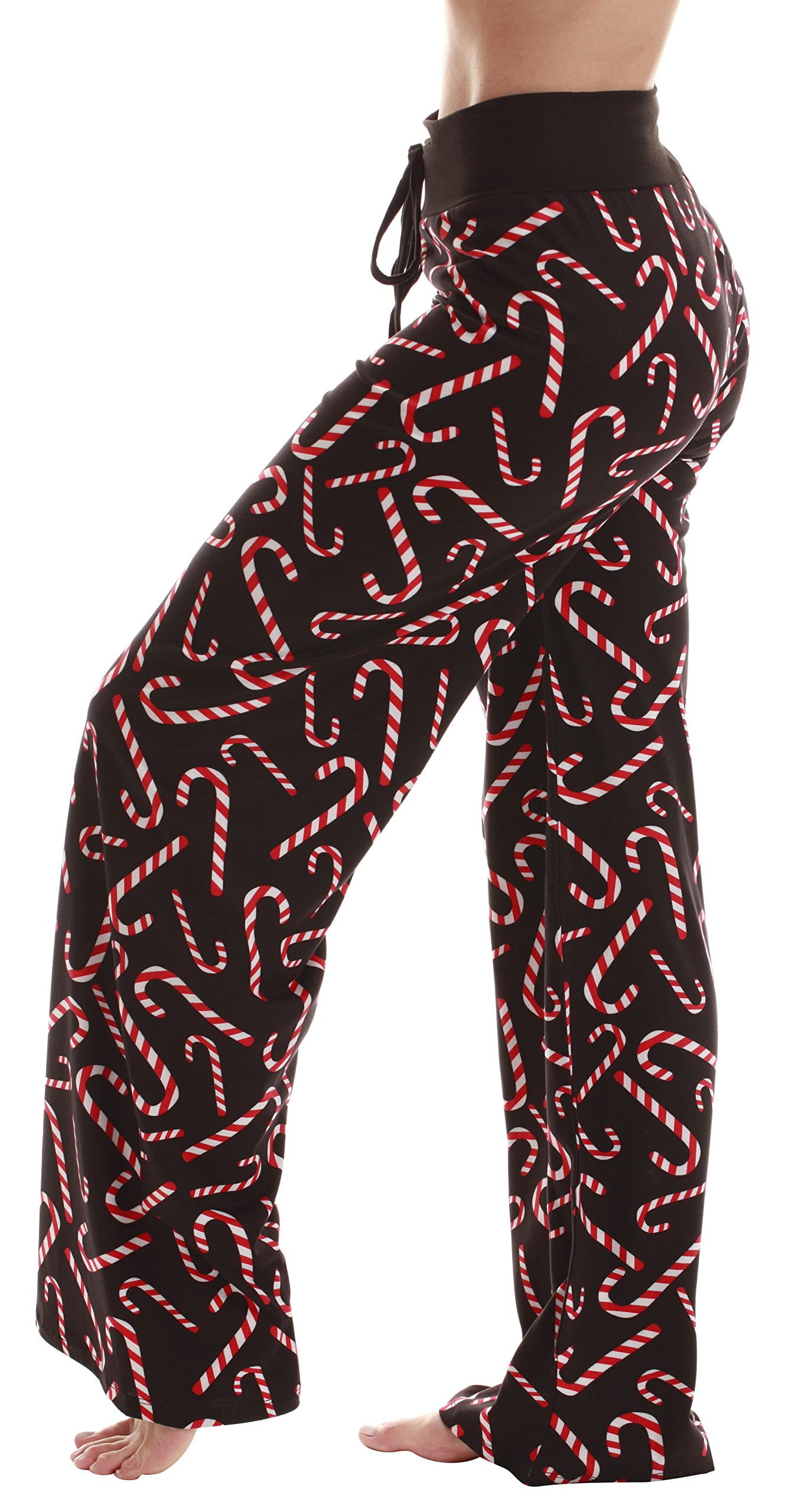 Just Love Palazzo Pajama Pants for Women 6990-10179-XS