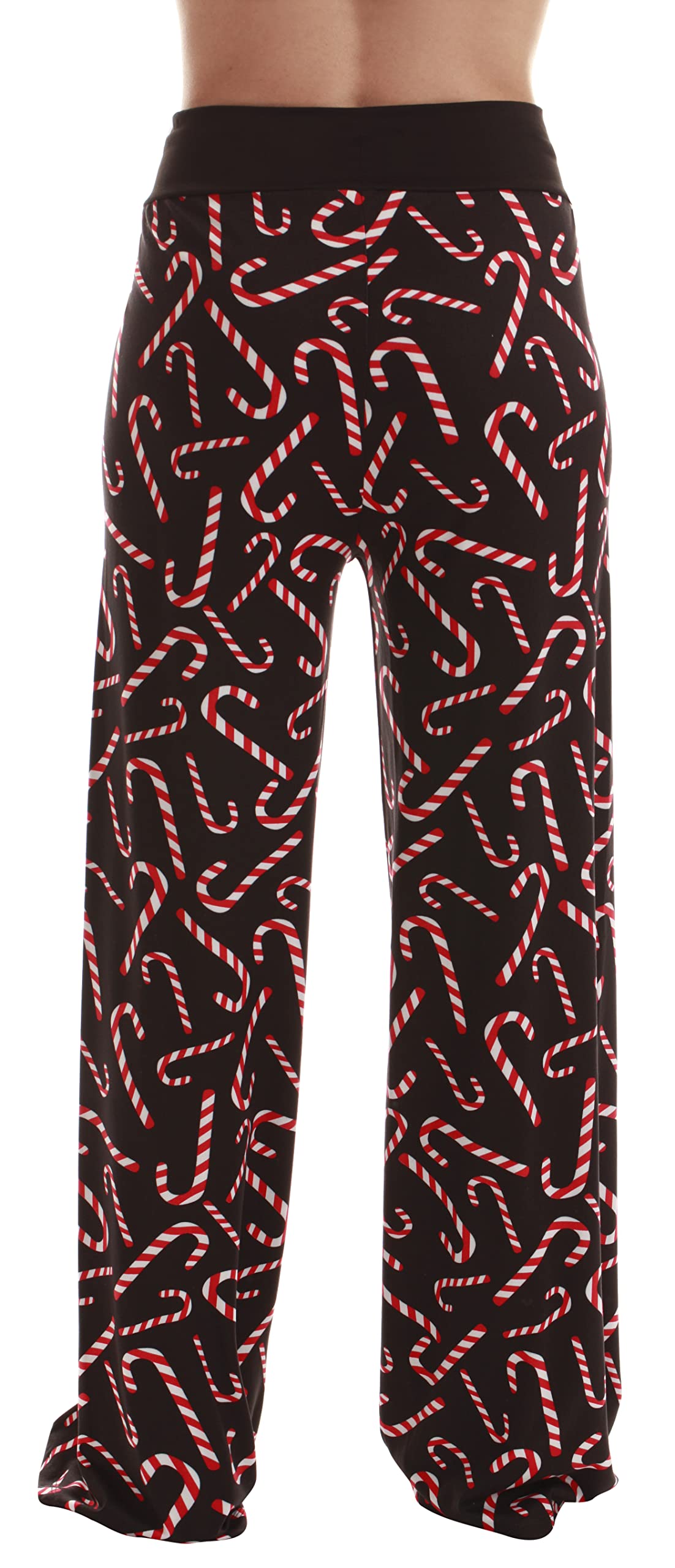 Just Love Palazzo Pajama Pants for Women 6990-10179-XS