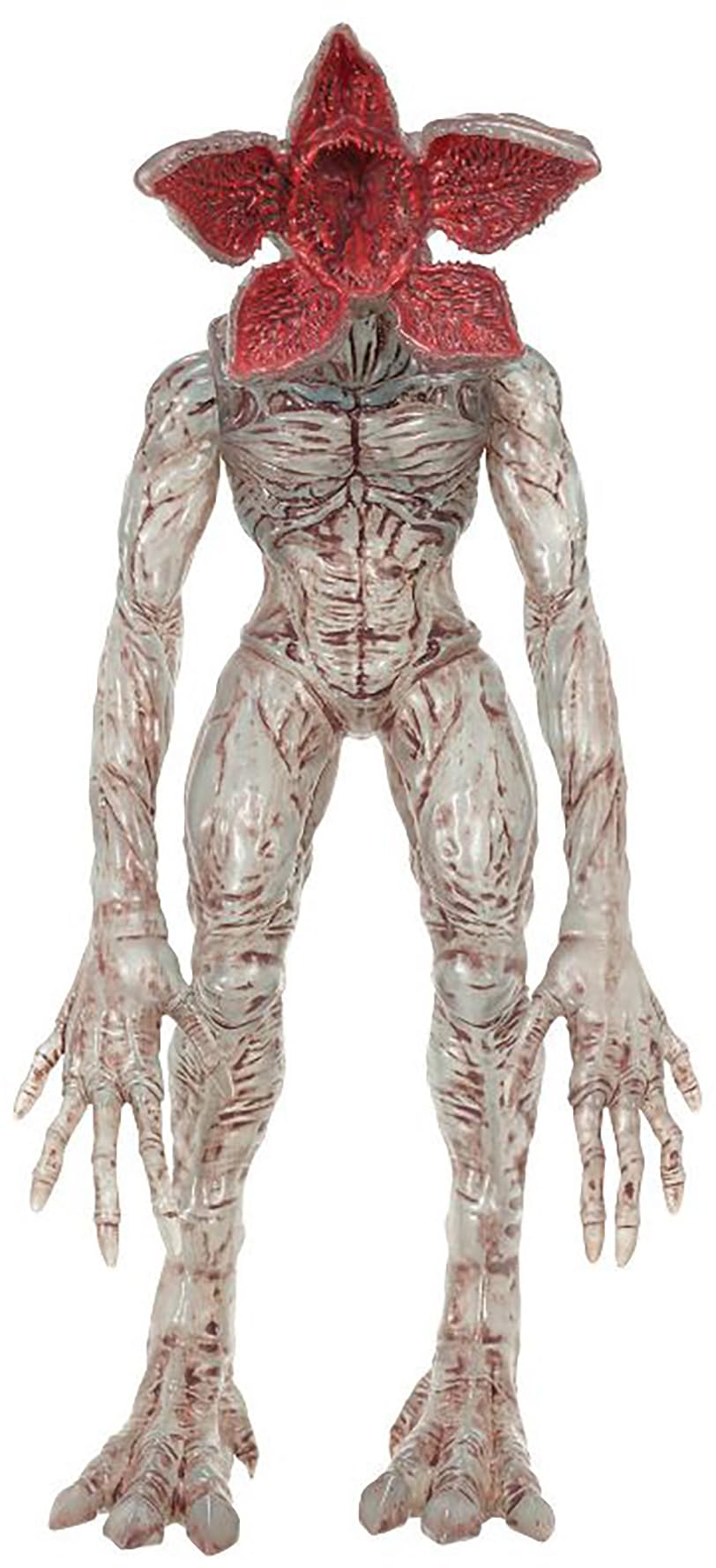 Bandai Namco Stranger Things Glow in The Dark Demogorgon 7" Figure