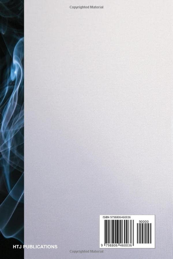 Ghost Hunting Journal
