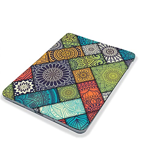Cute Boho Bohemian Flowers case Compatible with iPad Mini Air Pro 7.9 8.3 9.7 10.2 10.9 11 12.9 inch Pattern Cover New 2022 2021 Trifold Stand 3 4 5 6 7 8 9 Generation 274 (11" Pro 1/2/3 gen)