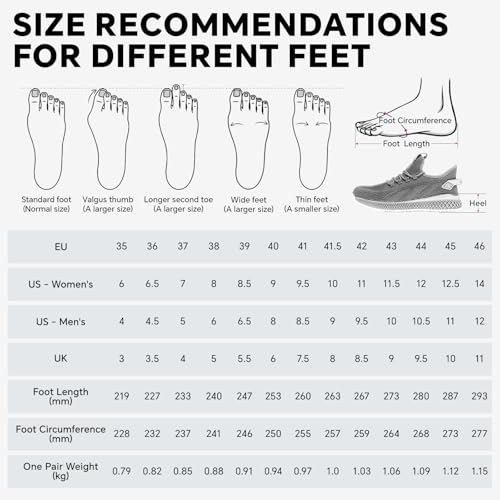 SPIEZ Safety Shoes for Men, Women 116 (Men Size 11, Black/Yellow