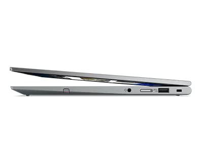 AimCare LatestLenovo ThinkPad X1 Yoga Gen 8 14 inch WUXGA Touch Convertible Ultra Laptop 13th Intel Core i7-1370P (>i7-1365u) 64GB RAM 2TB SSD WiFi 6 Fingerprint Windows 11 PRO 1-Week Sup.