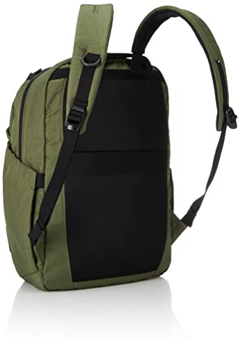 Air GO Pack 2 Backpack, Olive