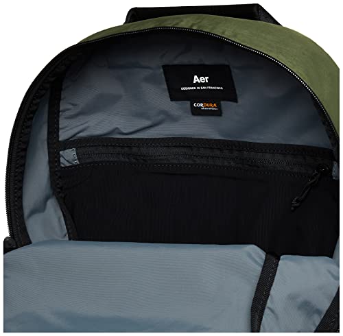 Air GO Pack 2 Backpack, Olive
