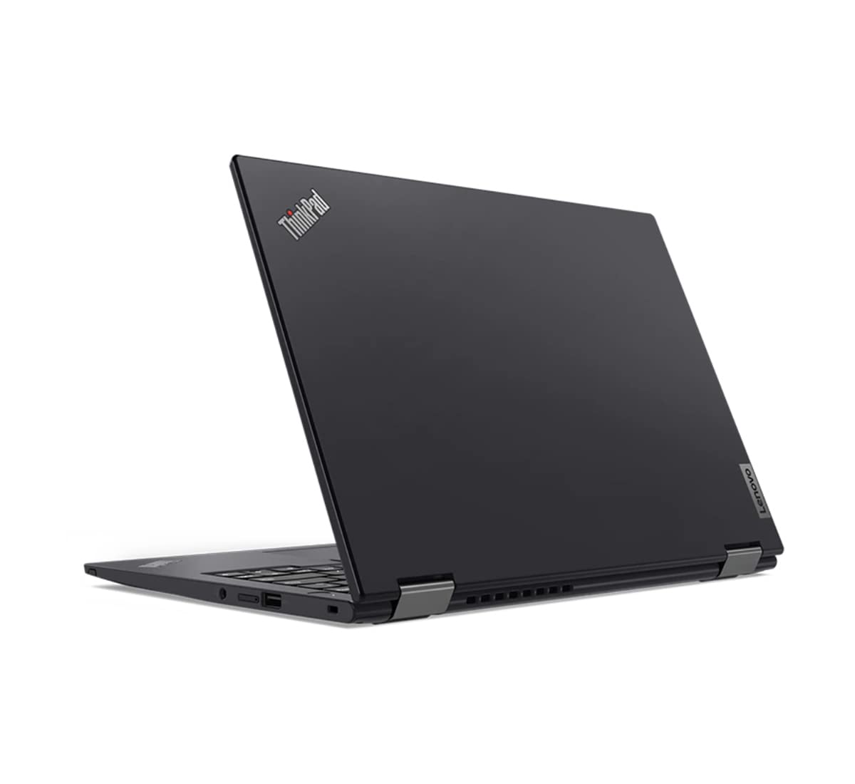 Lenovo ThinkPad X13 Yoga Gen 2 13.3" WUXGA 2-in-1 Touchscreen (Intel 4-Core i5-1145G7, 16GB RAM, 512GB SSD) Business Laptop, Thunderbolt 4, Backlit, Fingerprint, 3-Yr Warranty, IST Cable, Win 11 Pro