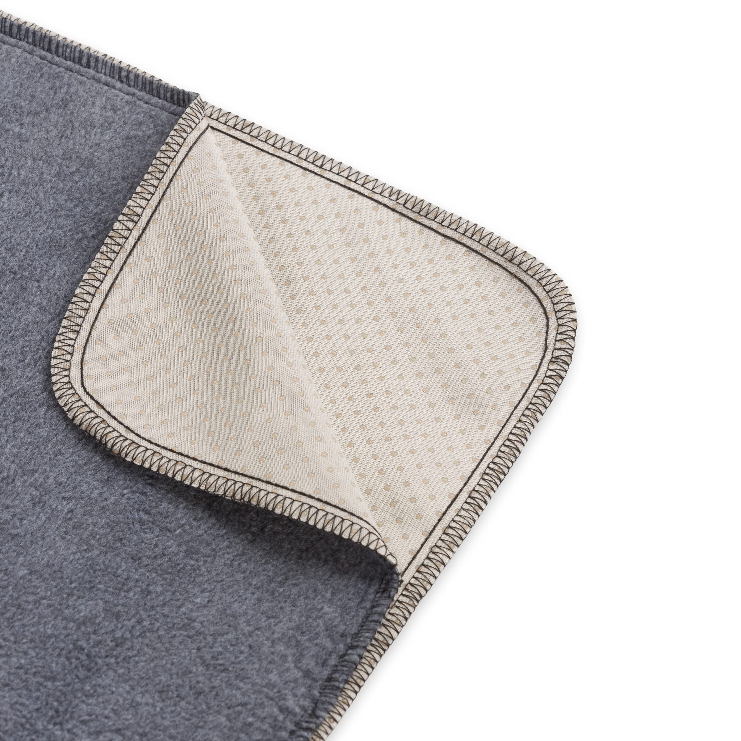 SwissGear 3337 Premium Travel Pet Mat - Gray
