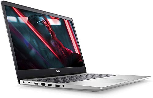 Dell Inspiron 5593 Home & Business Laptop (Intel i7-10510U 4-Core, 16GB RAM, 1TB PCIe SSD + 2TB HDD, Intel UHD Graphics, 15.6" Touch Full HD (1920x1080), WiFi, Bluetooth, Win 10 Pro) (Renewed)
