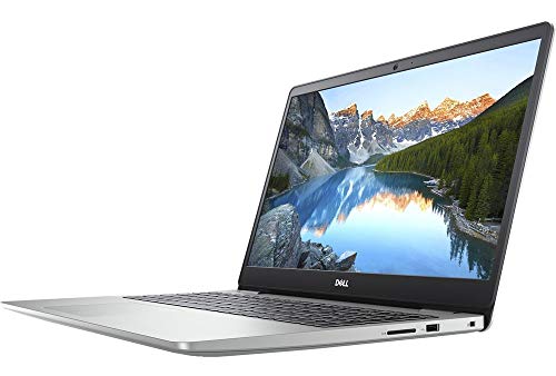 Dell Inspiron 5593 Home & Business Laptop (Intel i7-10510U 4-Core, 16GB RAM, 1TB PCIe SSD + 2TB HDD, Intel UHD Graphics, 15.6" Touch Full HD (1920x1080), WiFi, Bluetooth, Win 10 Pro) (Renewed)
