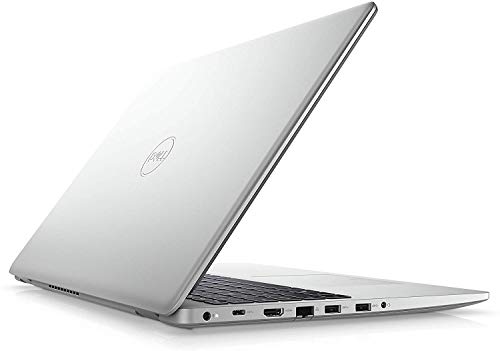 Dell Inspiron 5593 Home & Business Laptop (Intel i7-10510U 4-Core, 16GB RAM, 1TB PCIe SSD + 2TB HDD, Intel UHD Graphics, 15.6" Touch Full HD (1920x1080), WiFi, Bluetooth, Win 10 Pro) (Renewed)