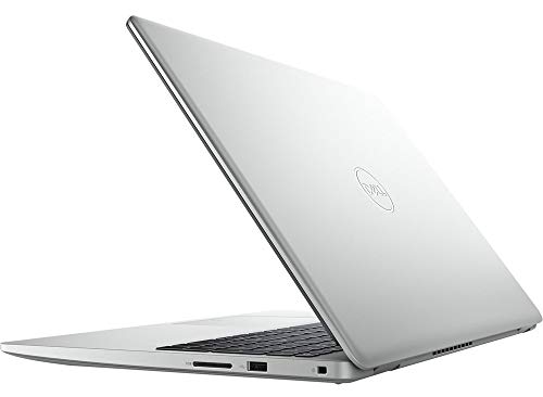 Dell Inspiron 5593 Home & Business Laptop (Intel i7-10510U 4-Core, 16GB RAM, 1TB PCIe SSD + 2TB HDD, Intel UHD Graphics, 15.6" Touch Full HD (1920x1080), WiFi, Bluetooth, Win 10 Pro) (Renewed)