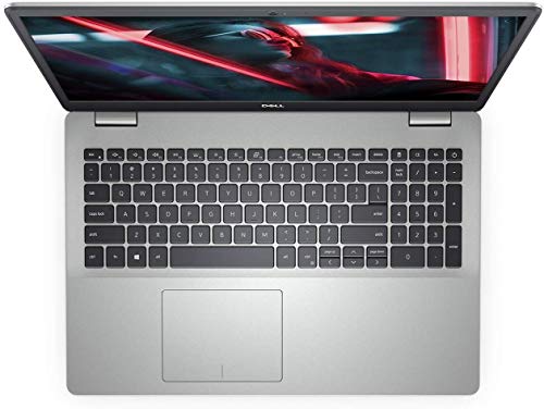 Dell Inspiron 5593 Home & Business Laptop (Intel i7-10510U 4-Core, 16GB RAM, 1TB PCIe SSD + 2TB HDD, Intel UHD Graphics, 15.6" Touch Full HD (1920x1080), WiFi, Bluetooth, Win 10 Pro) (Renewed)