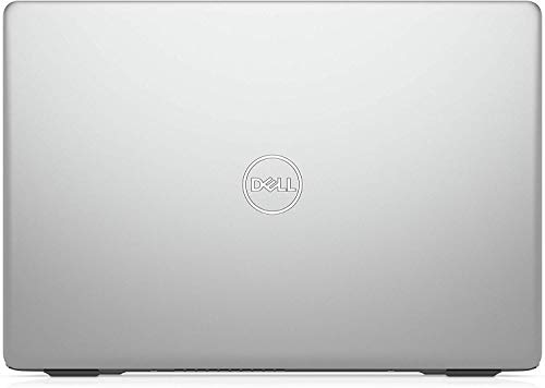 Dell Inspiron 5593 Home & Business Laptop (Intel i7-10510U 4-Core, 16GB RAM, 1TB PCIe SSD + 2TB HDD, Intel UHD Graphics, 15.6" Touch Full HD (1920x1080), WiFi, Bluetooth, Win 10 Pro) (Renewed)