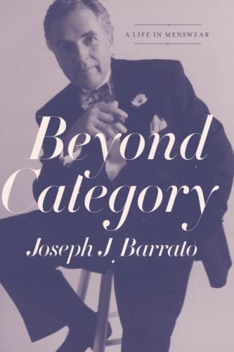 Beyond Category: A Life in Menswear