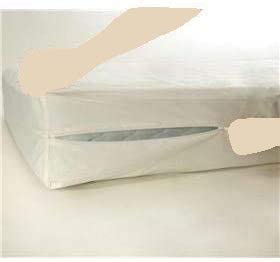 Dream Solutions USA DS Solutions USA Medium Soft Innerspring Mattress Only with Mattress Cover Protector - Good for Your Back, Fully Assembled, Orthopedic (Queen 60"x80"x10")