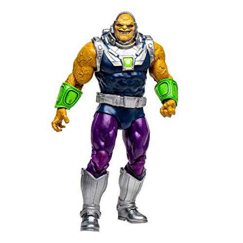 McFarlane Toys - DC Collector Megafig WV4 - Mongul