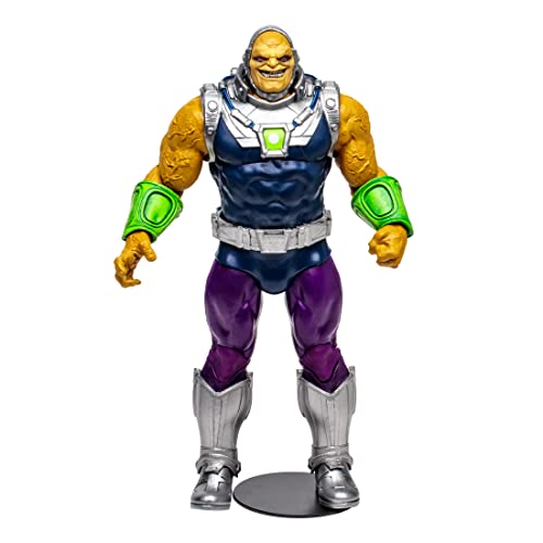 McFarlane Toys - DC Collector Megafig WV4 - Mongul