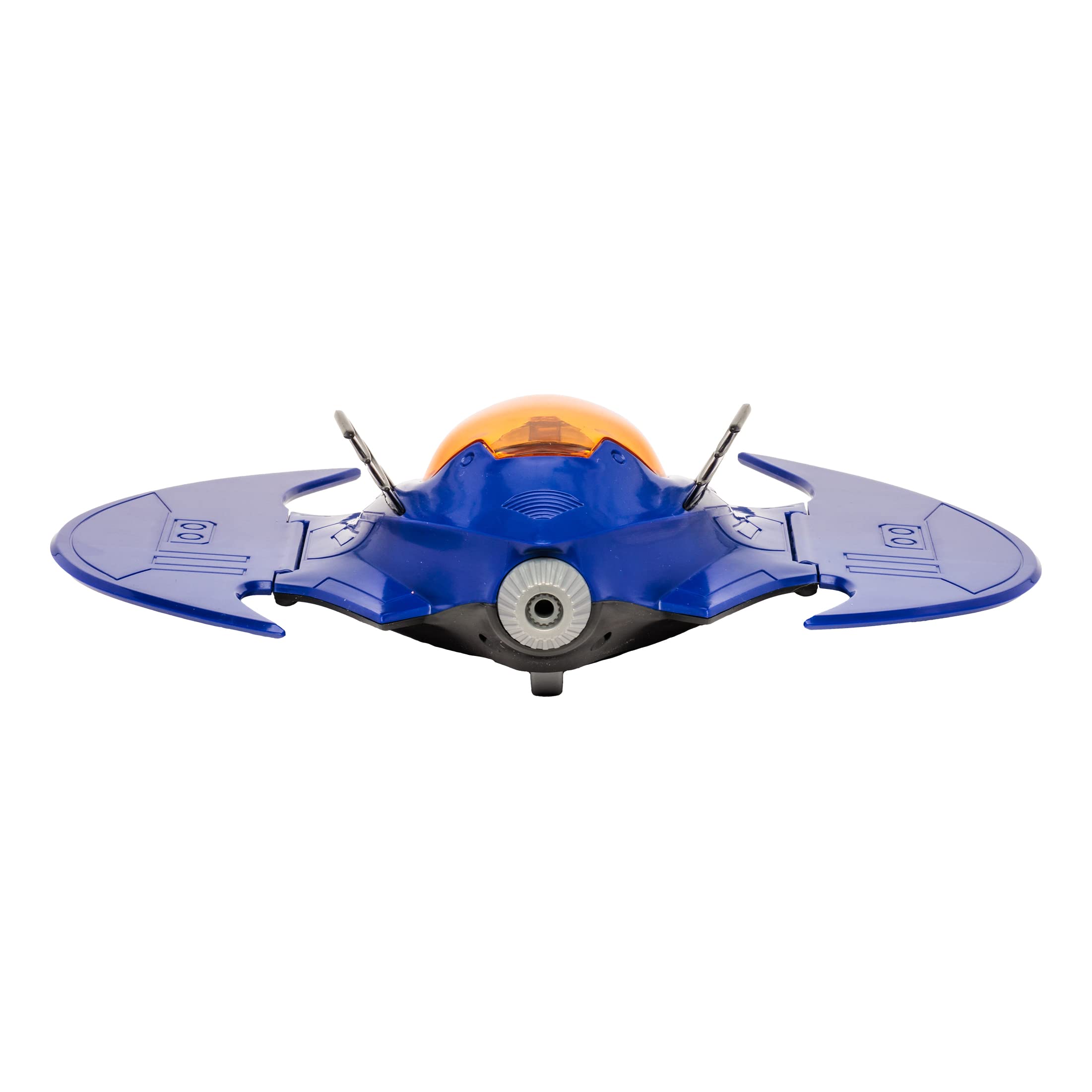 DC BATMAN BATWING: SUPER POWERS