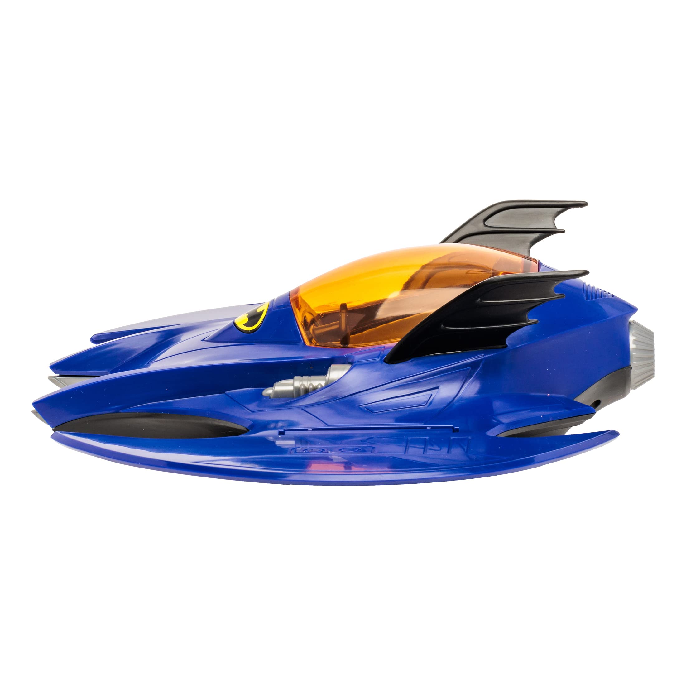 DC BATMAN BATWING: SUPER POWERS