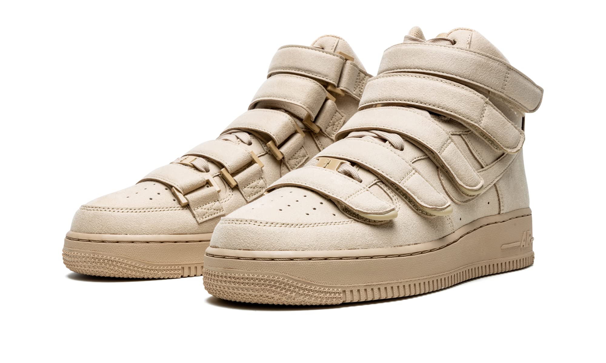 Nike Mens Air Force 1 High DM7926 200 Billie Eilish - Size 9