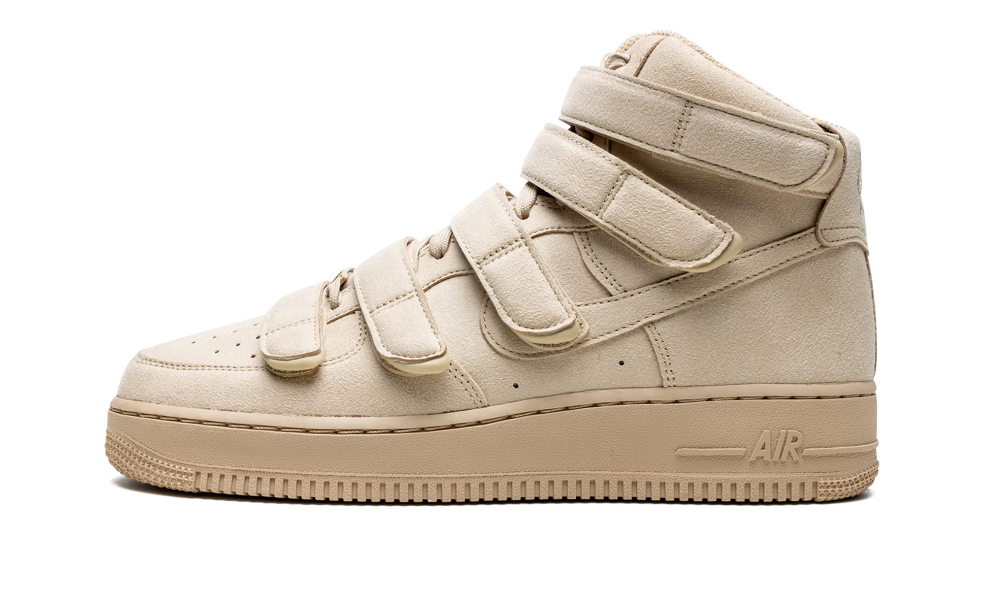 Nike Mens Air Force 1 High DM7926 200 Billie Eilish - Size 9