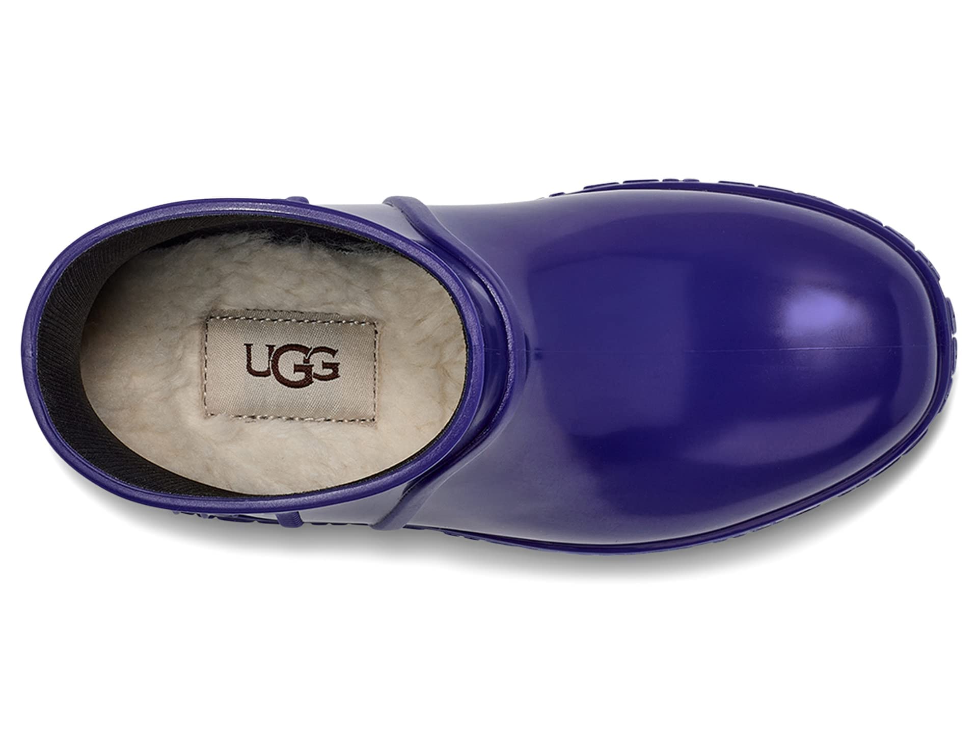 UGG Unisex-Child Drizlita Boot, Naval Blue, 5