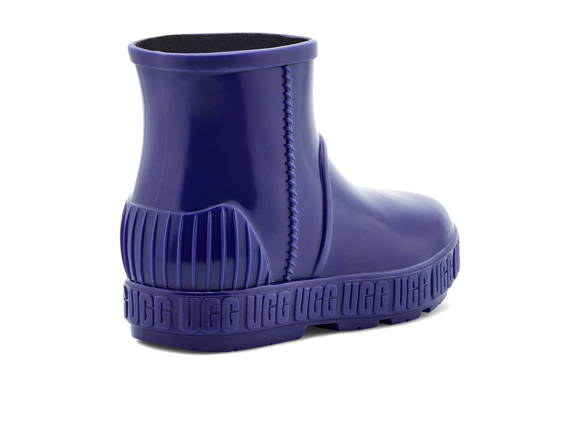 UGG Unisex-Child Drizlita Boot, Naval Blue, 5