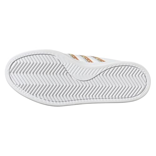 adidas Women's Grand Court 2.0 Tennis Shoe