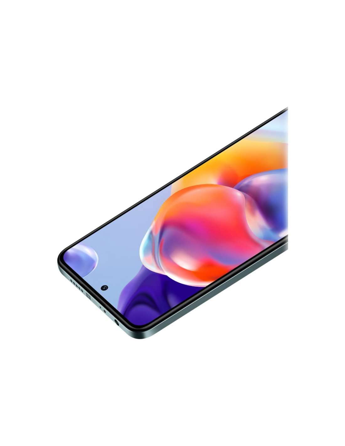 Xiaomi Redmi Note 11 Pro+ Plus 5G + 4G 128GB + 8GB Unlocked 6.67" 108MP Night Mode (Not Verizon Sprint Boost Cricket Metro At&T) + (w/Fast Car 51W Charger Bundle) (Forest Green)