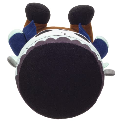 Furrybones Frankie Frankenstein Costume Monster Plush Collectible 10 Inch Tall Soft Figurine