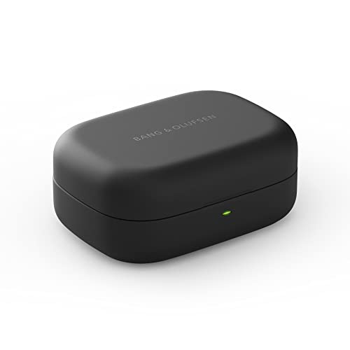 Bang & Olufsen Beoplay EX - Wireless Bluetooth Earphones with Microphone and Active Noise Cancelling, Waterproof, 20 Hours of Playtime