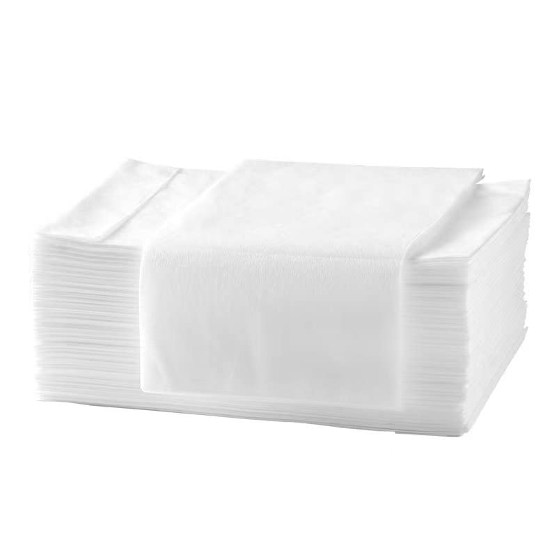 Massage Disposable Sheets, Water Proof Spa Massage Table Breathable Bed Cover Sets Non-woven Fabric 78" x 31"(20 Pcs )