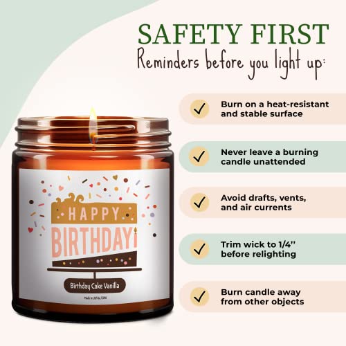 1OAK Candle