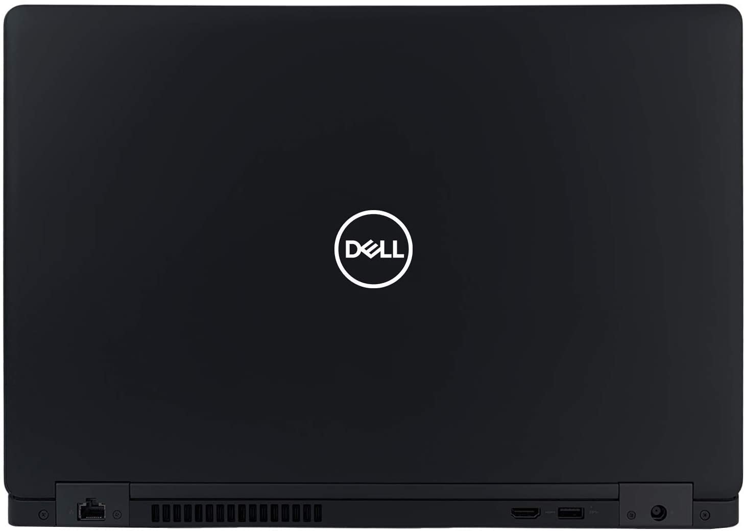 Dell Latitude 5580 Workstation Laptop | Intel Core i5 7th Gen CPU | 16 GB RAM - 1 TB SSD | 15.6" Display with Webcam | Wi-Fi | Bluetooth | HDMI Port | Microsoft Office | Windows 10 Pro (Renewed)