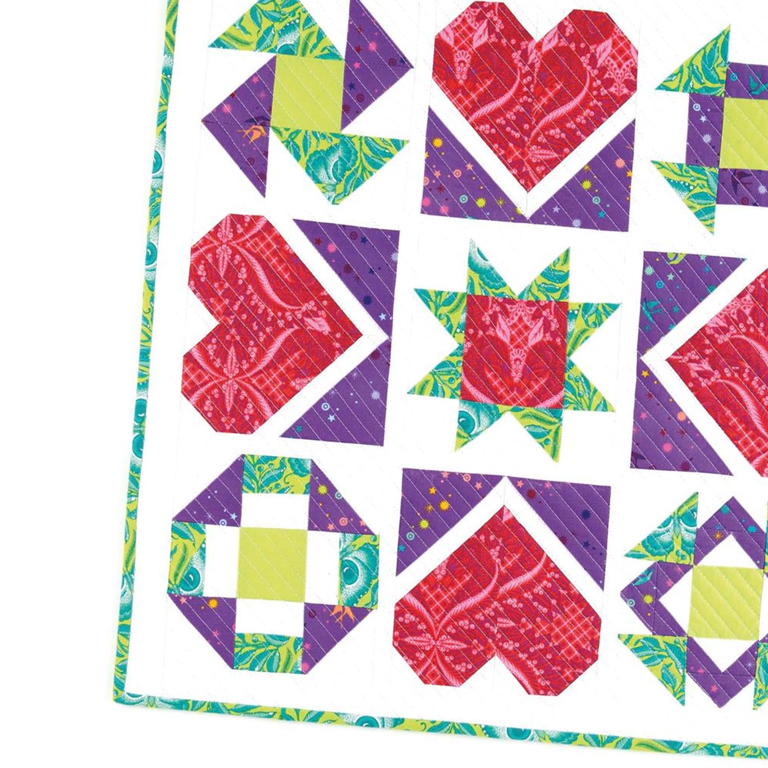 Leisure Arts Quilt and Sew Miniature Quilts Quilting Book, Quilting Books, Quilt Books, Patterns for Quilting, Patterns, Books and Patterns, Pattern Books