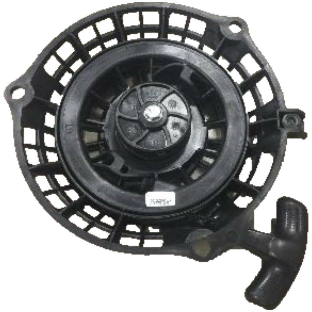 Lumix GC Pull Start Recoil Starter for Rato Predator 69731 R170 173cc 5.5 HP Motor 28200-Z030510-Q200