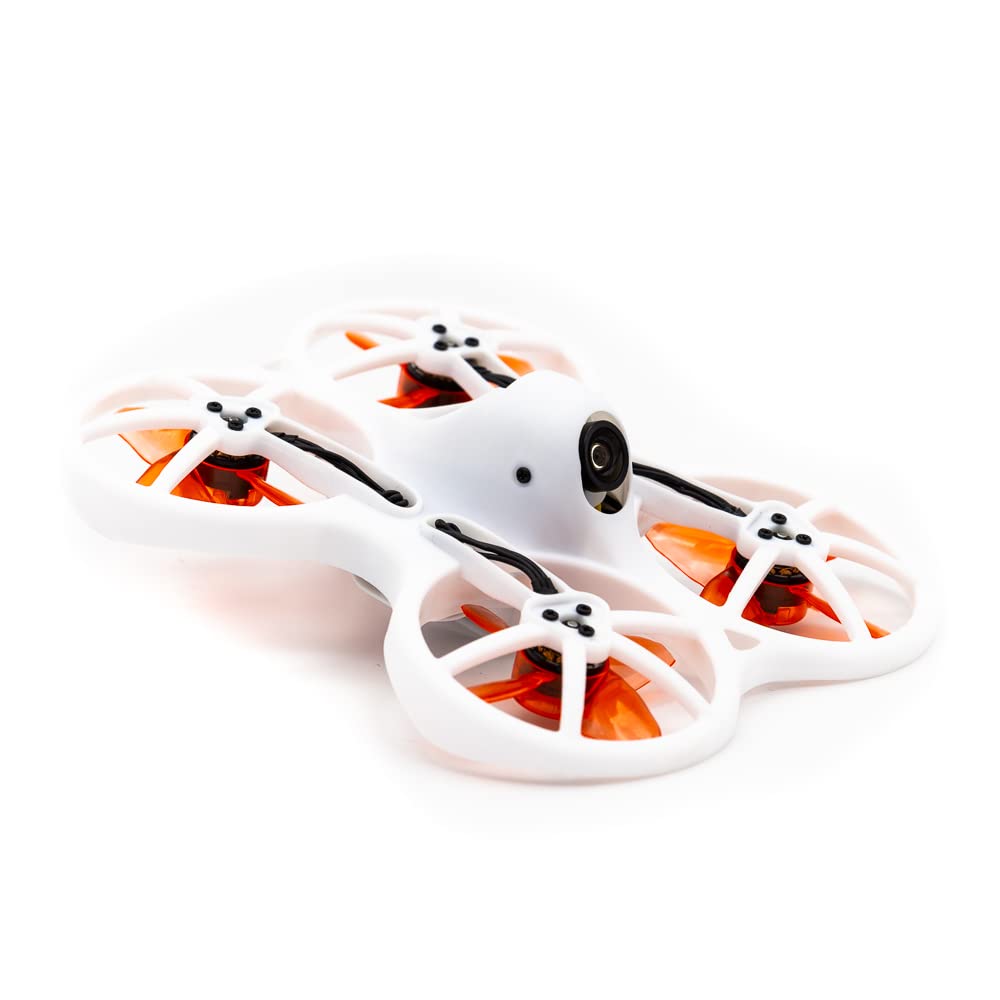 EMAX EZ Pilot Pro FPV Drone Set for Kids and Adult Beginners with Real 5.8g Goggles and Controller Easy to Fly Quadcopter