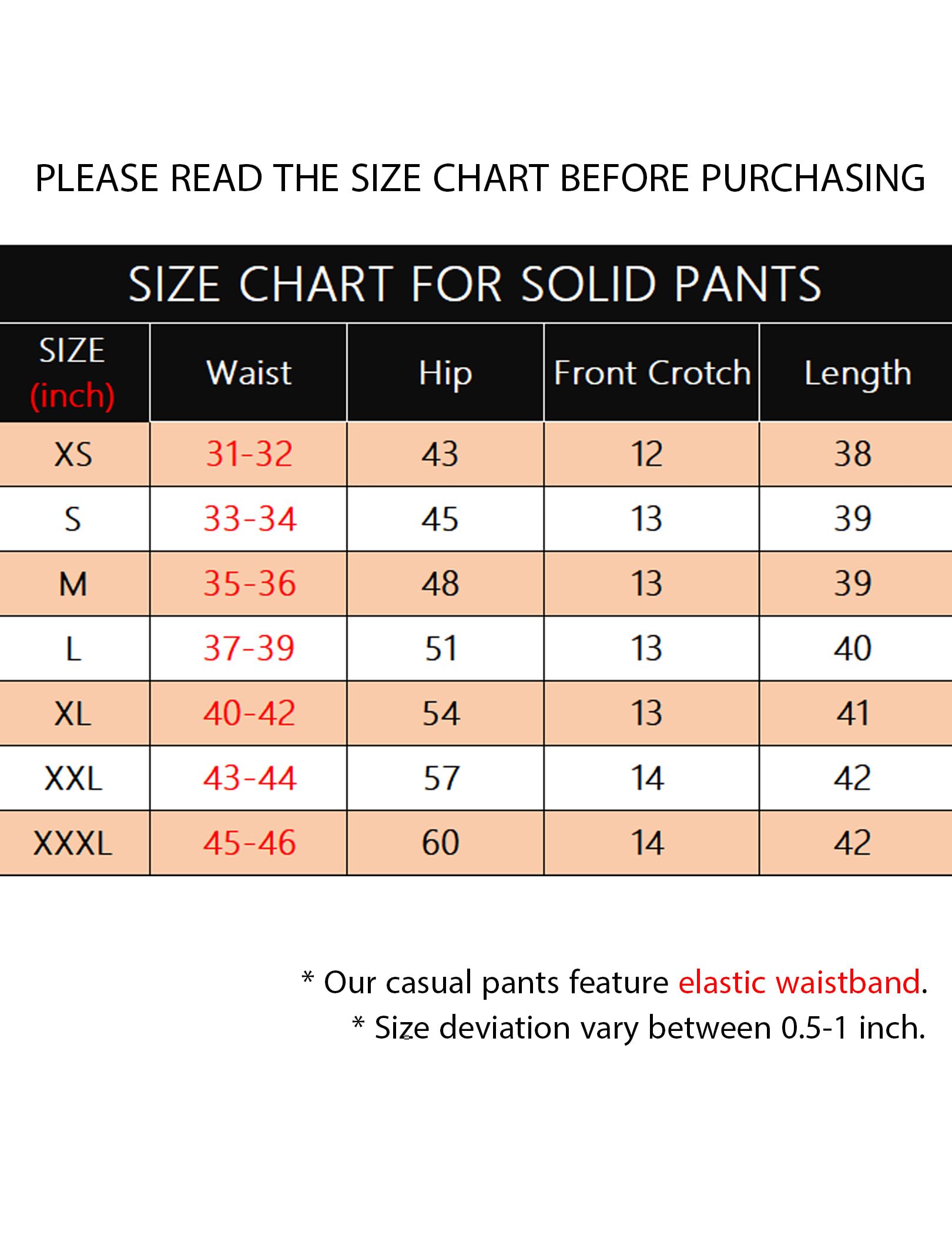 COOFANDY Men's Cotton Linen Pants Elastic Waist Lightweight Casual Pants Slim Fit Yoga Beach Pants with Pockets