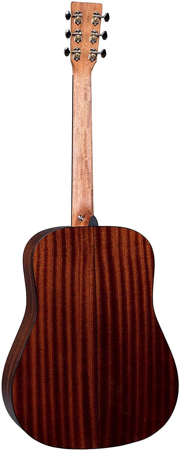 C.F. Martin Martin D-12 Road Series Limited Run Solid Wood Dreadnought Acoustic Guitar w/Soft Case