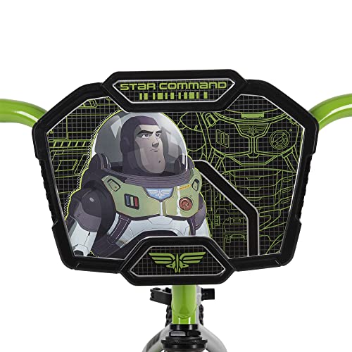 Huffy Disney Pixar Lightyear 12 Inch Kid’s Bike