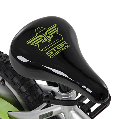 Huffy Disney Pixar Lightyear 12 Inch Kid’s Bike