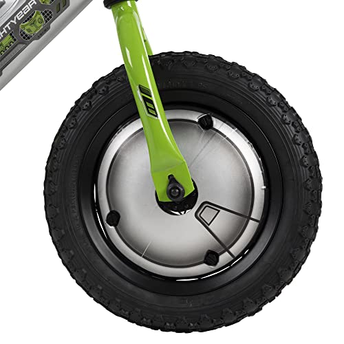 Huffy Disney Pixar Lightyear 12 Inch Kid’s Bike