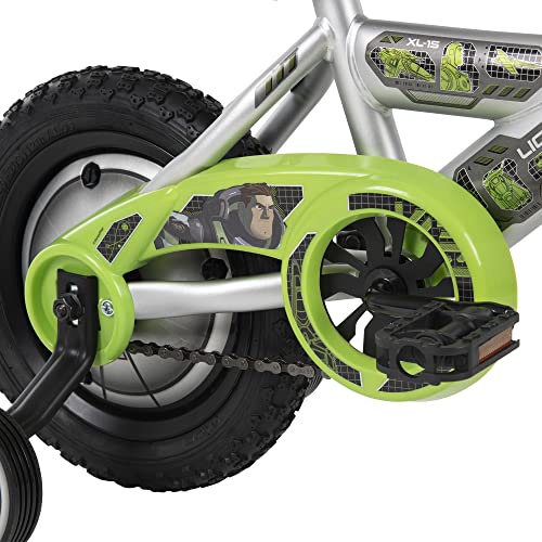 Huffy Disney Pixar Lightyear 12 Inch Kid’s Bike