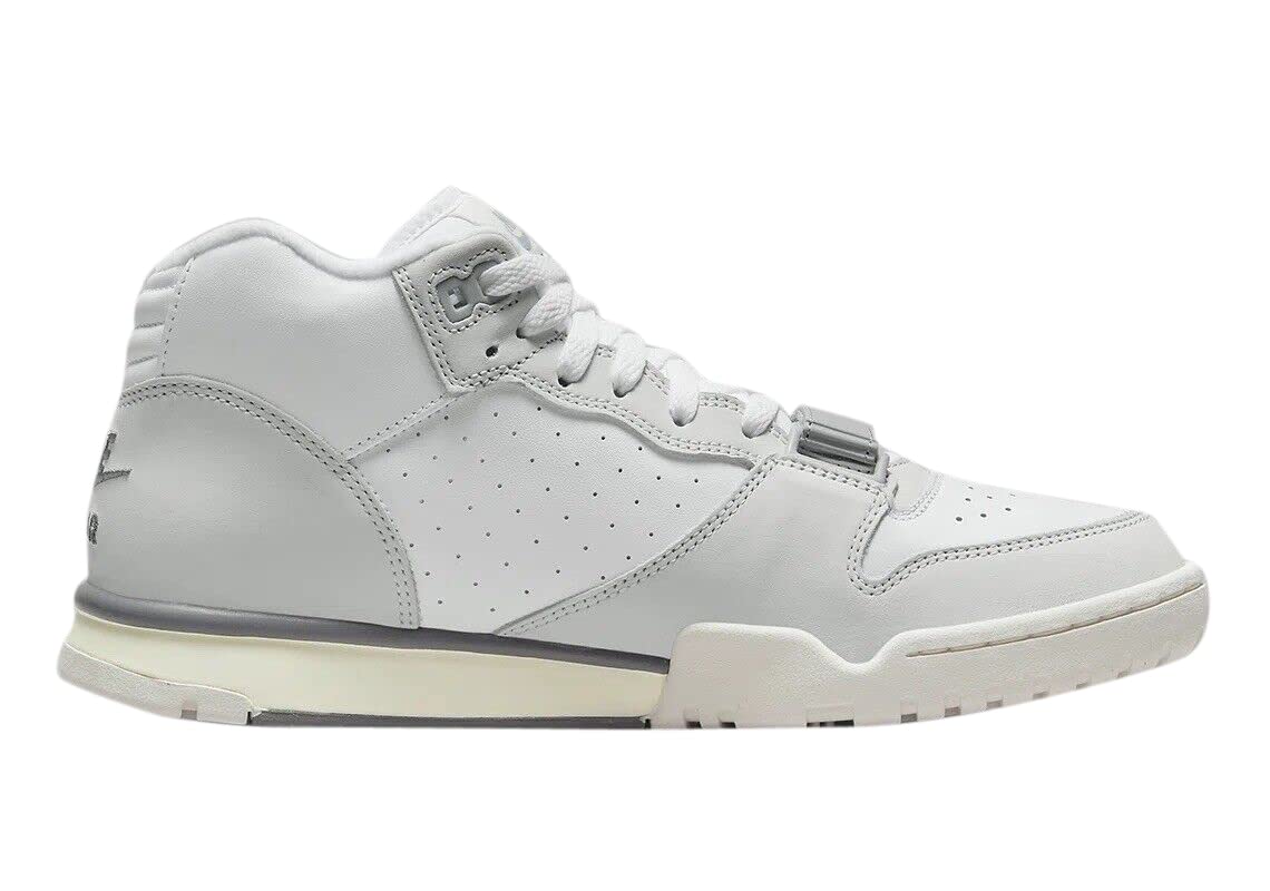 Nike Mens Air Trainer 1 DM0521 001 Photon Dust - Size 10.5