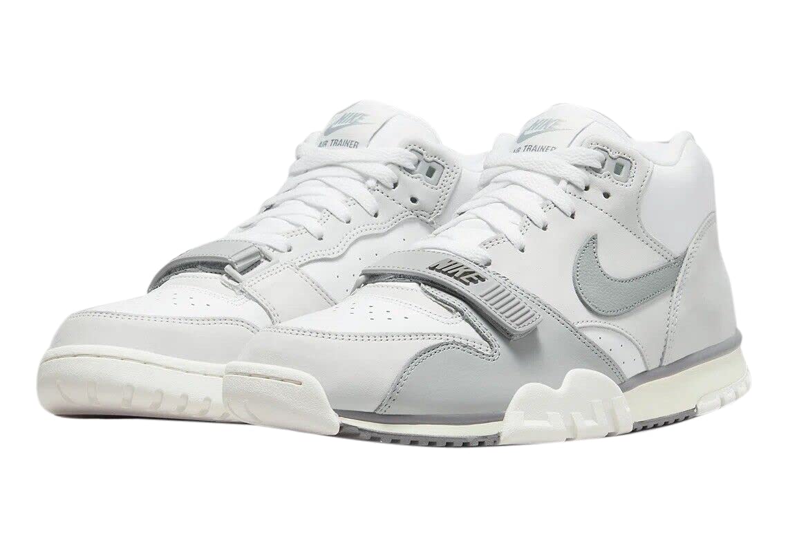 Nike Mens Air Trainer 1 DM0521 001 Photon Dust - Size 10.5